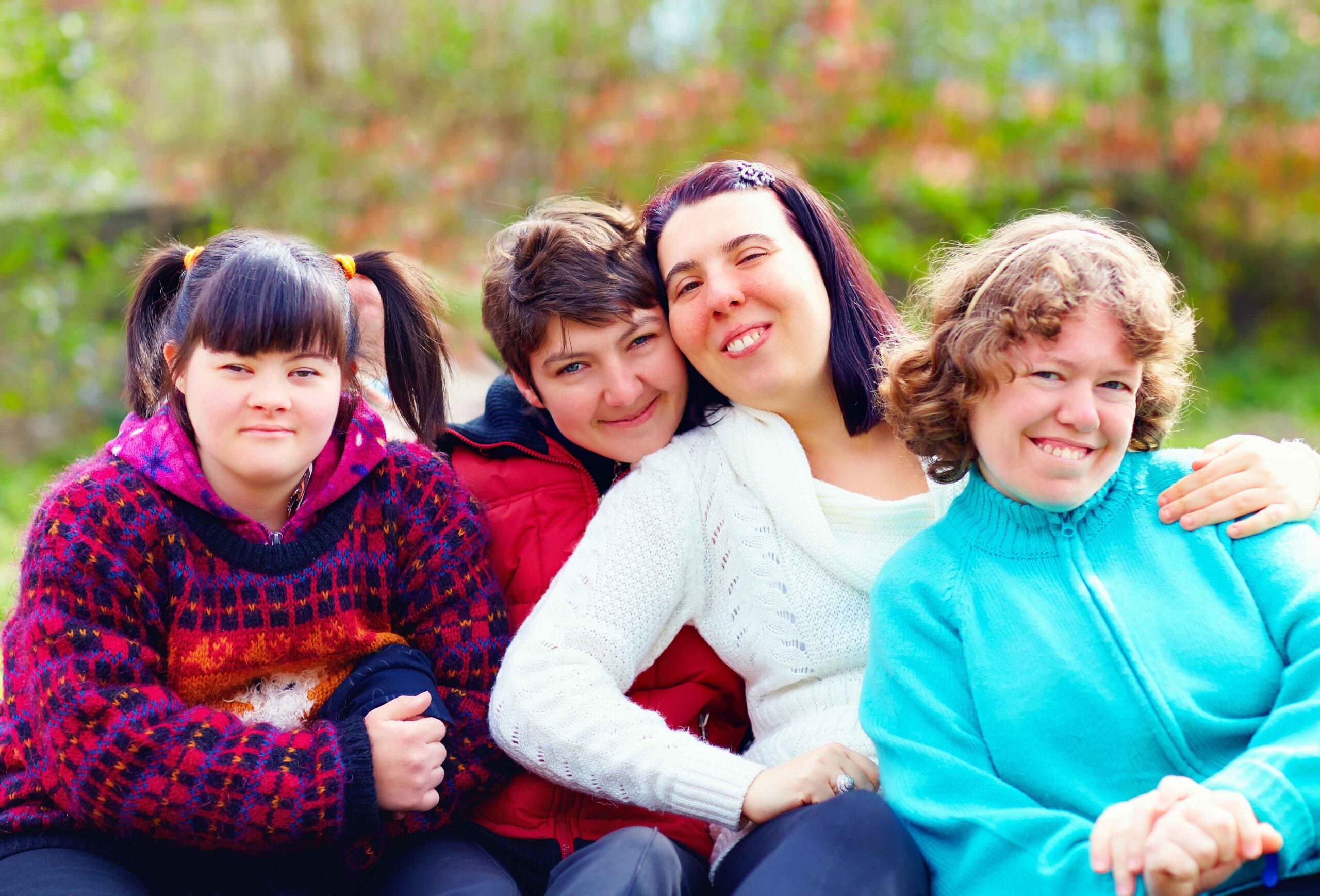 Ethnic & NDIS Social Support Groups in Melbourne | ADEC
