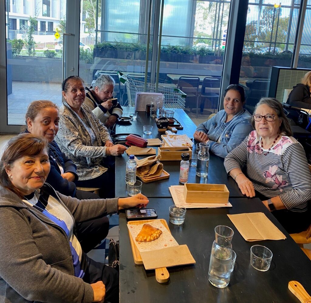 Community Wellbeing Programs Melbourne | ADEC