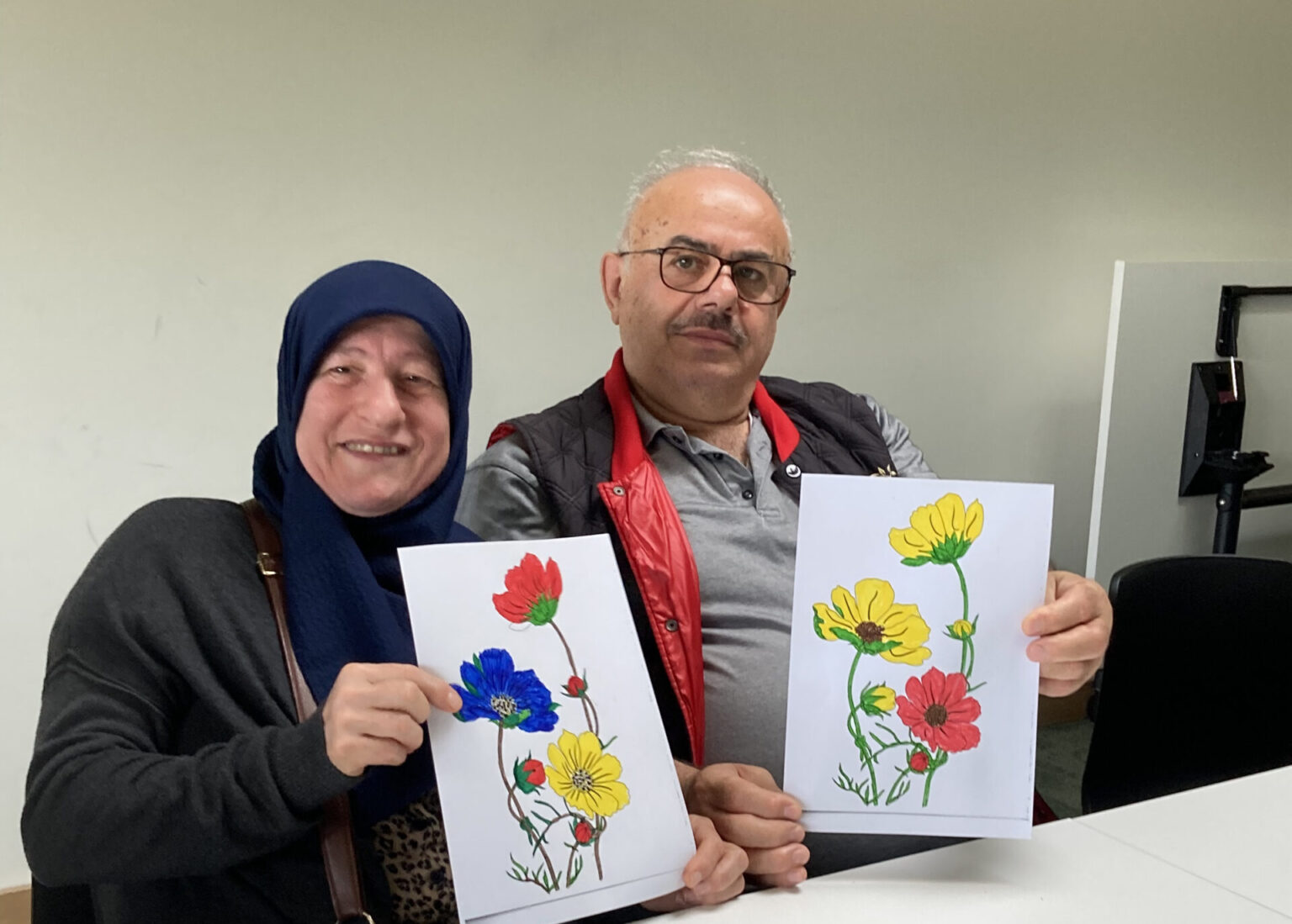 Commonwealth Home Support Program | ADEC Aged Care Services